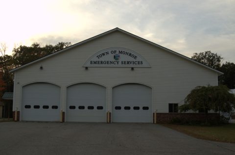 Directory - Town of Monroe