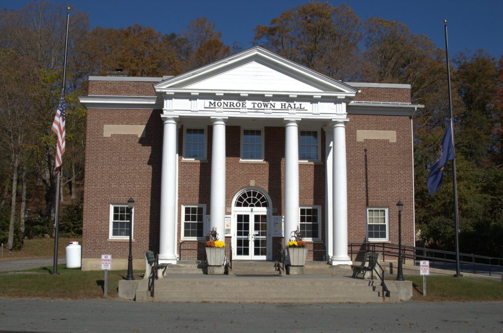 Public Notices & News - Town of Monroe